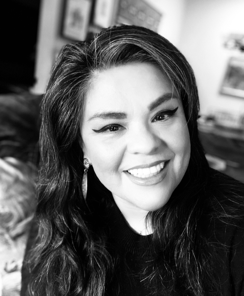 Lisette Chavez - Arts Foundation for Tucson and Southern Arizona