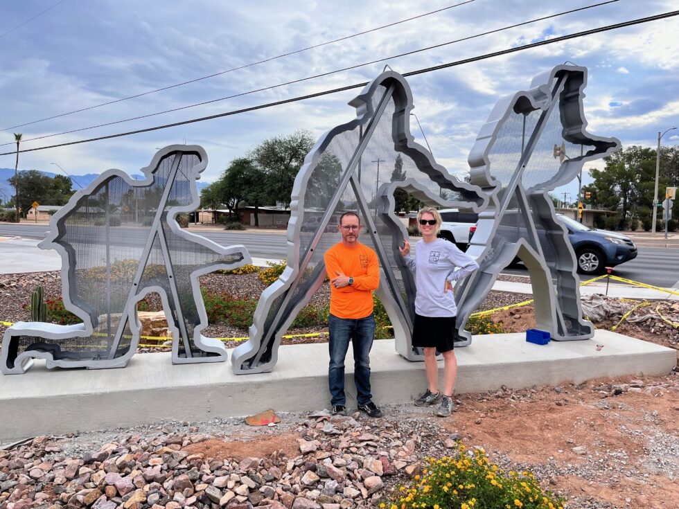 Q&A with Robin Riley and Jason Butler - Arts Foundation for Tucson and ...
