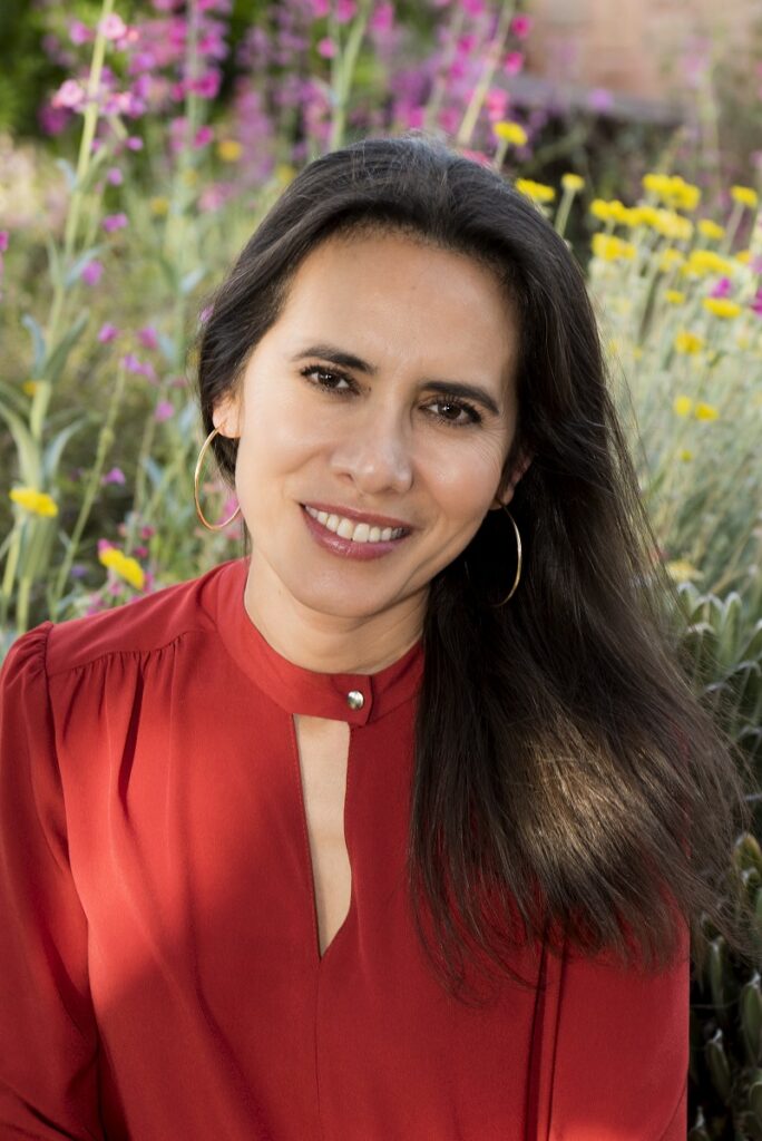 Martha A. Thompson - Arts Foundation for Tucson and Southern Arizona