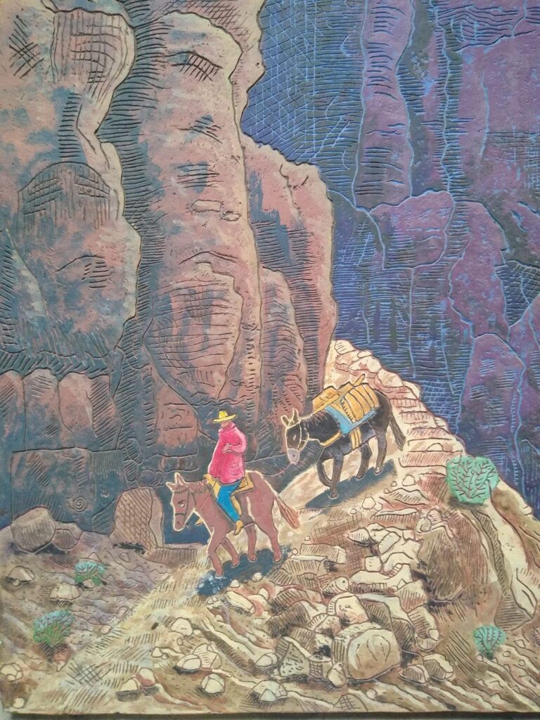 Ron Nelson - Arts Foundation for Tucson and Southern Arizona