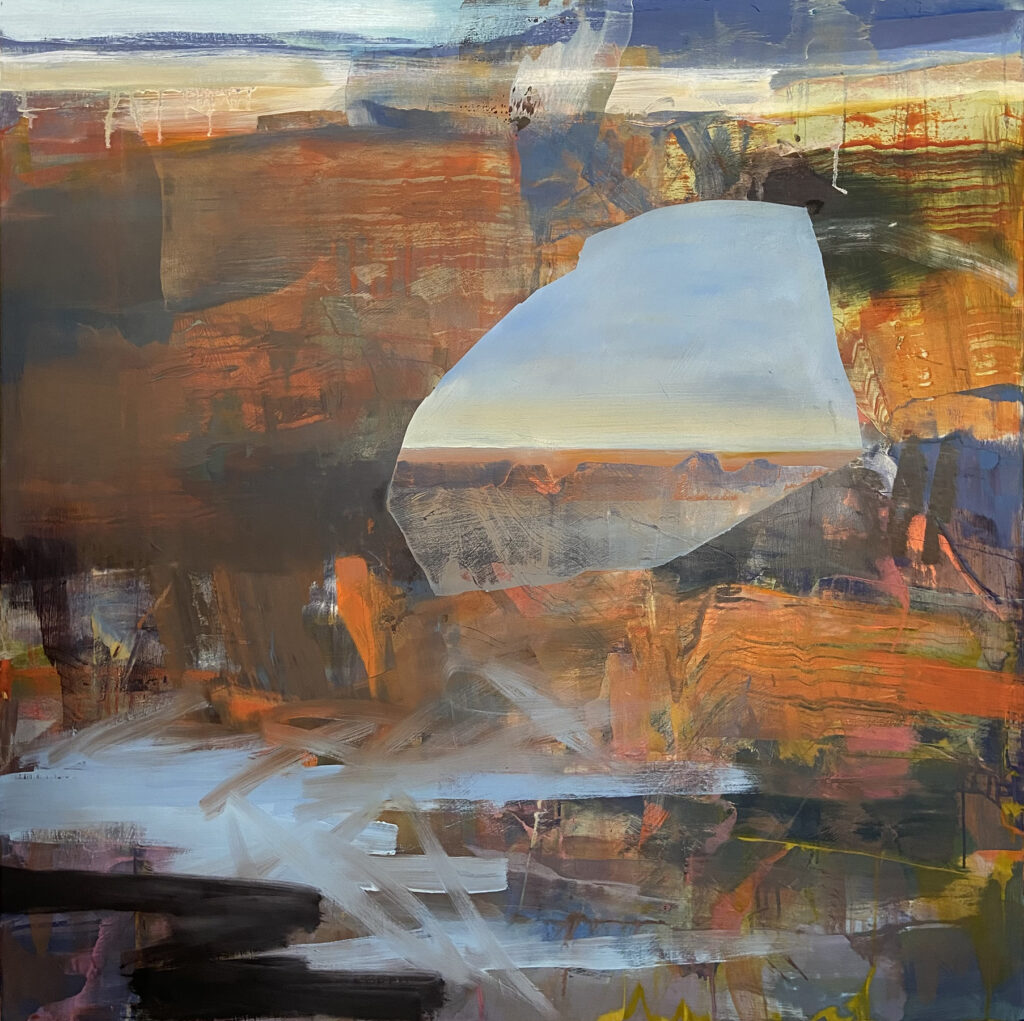 Deborah Gillis - Arts Foundation for Tucson and Southern Arizona
