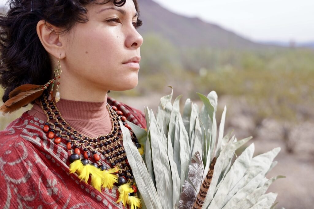 Amanda Ma - Arts Foundation for Tucson and Southern Arizona