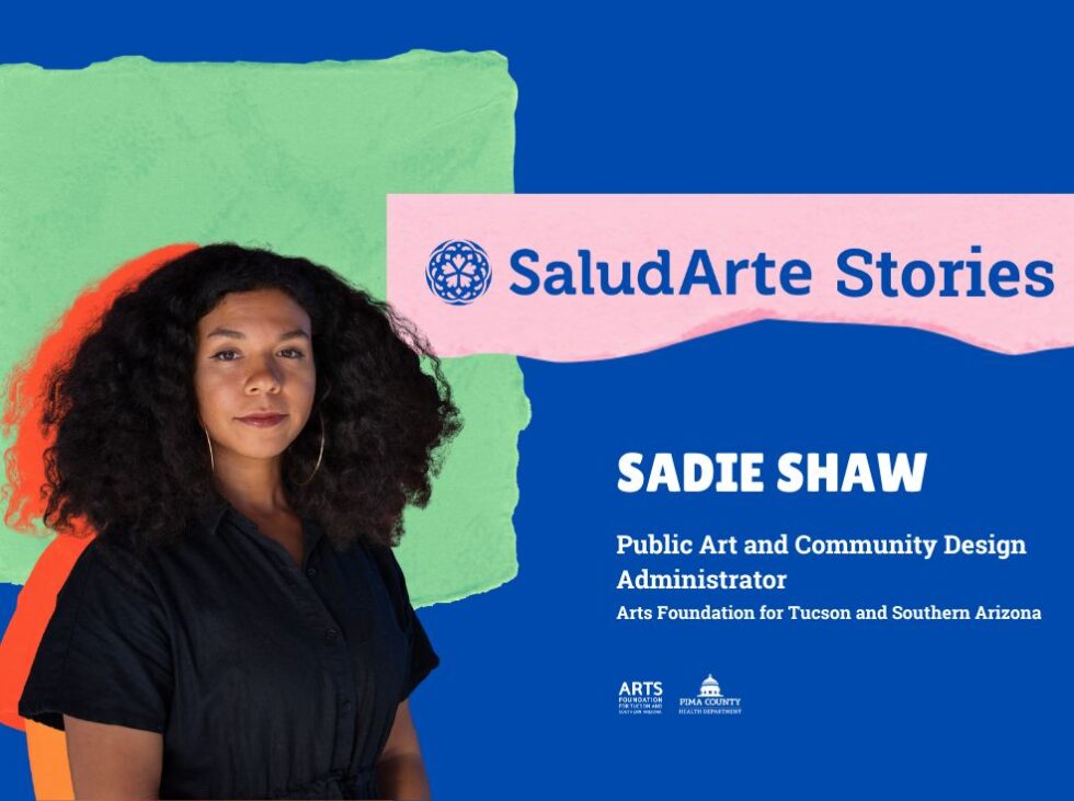 Art, Health, and Inclusion: Reflections on the SaludArte Program by ...