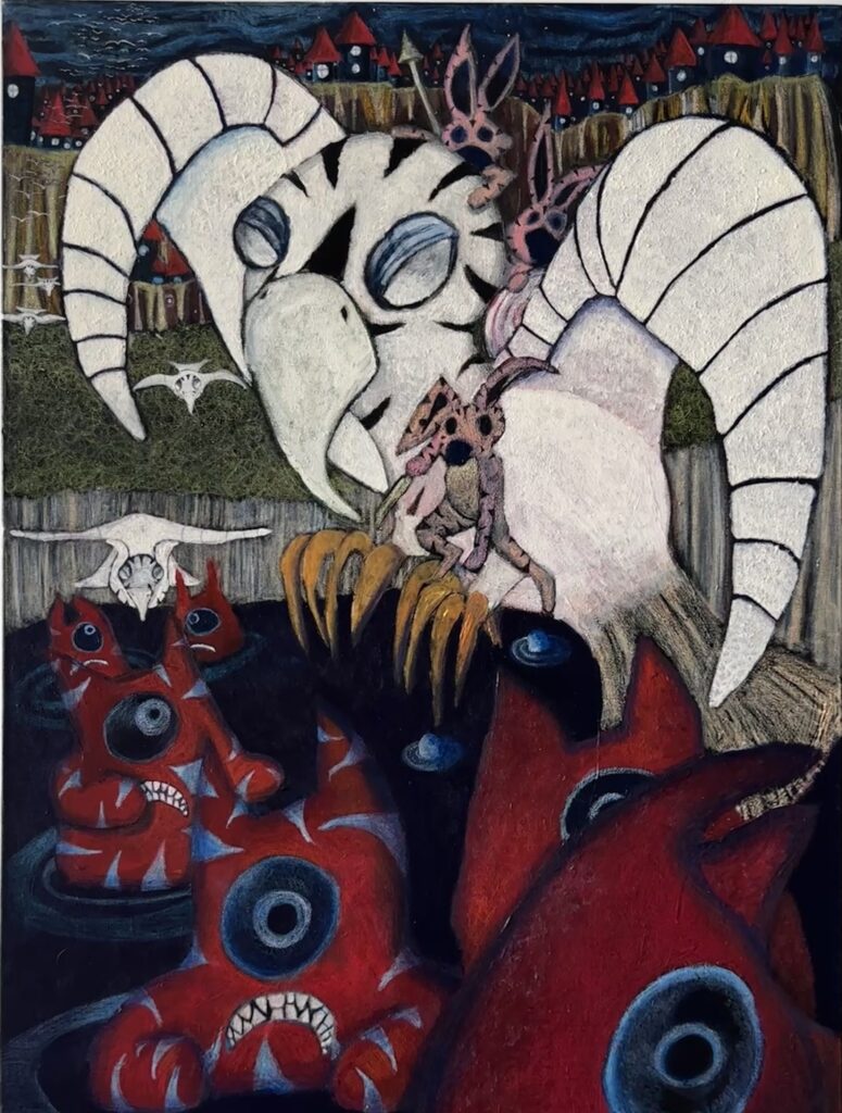 Curtis Alan Kiwak - Arts Foundation for Tucson and Southern Arizona