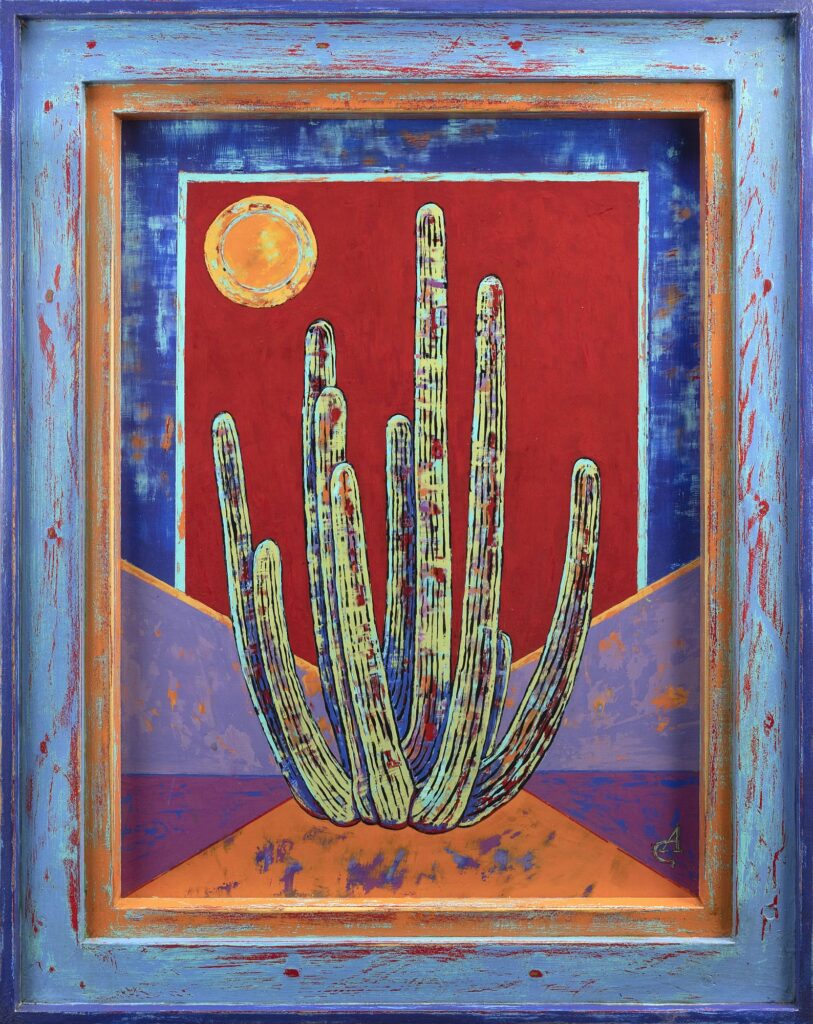 Ashley Chamberlain - Arts Foundation for Tucson and Southern Arizona