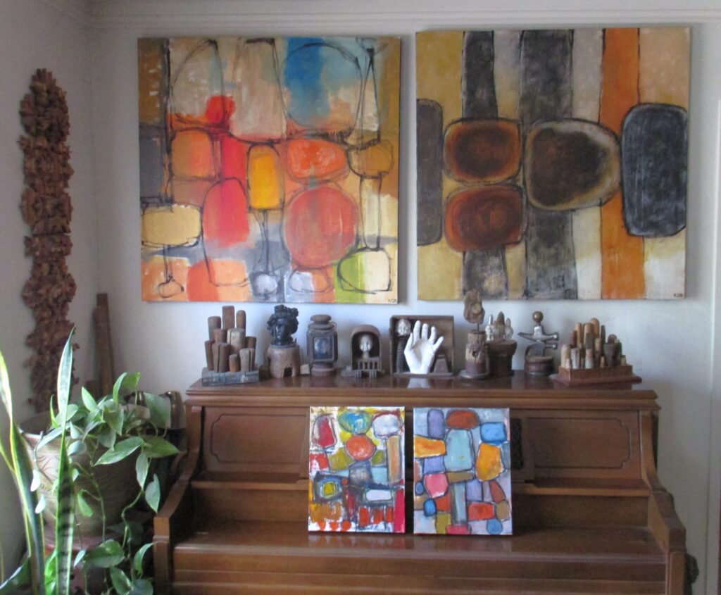 Day 3: Kyle Johnston - Arts Foundation for Tucson and Southern Arizona