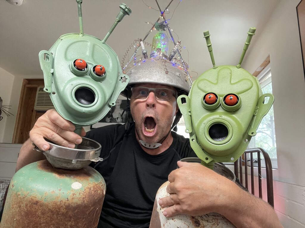 Peter Borowski - Arts Foundation for Tucson and Southern Arizona