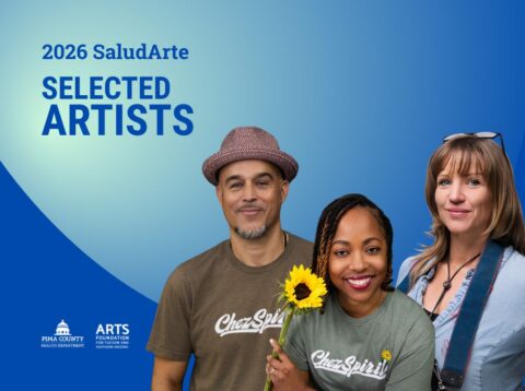 Announcing the 2026 SaludArte Selected Artist Team: ChezSpirit & Nicci ...