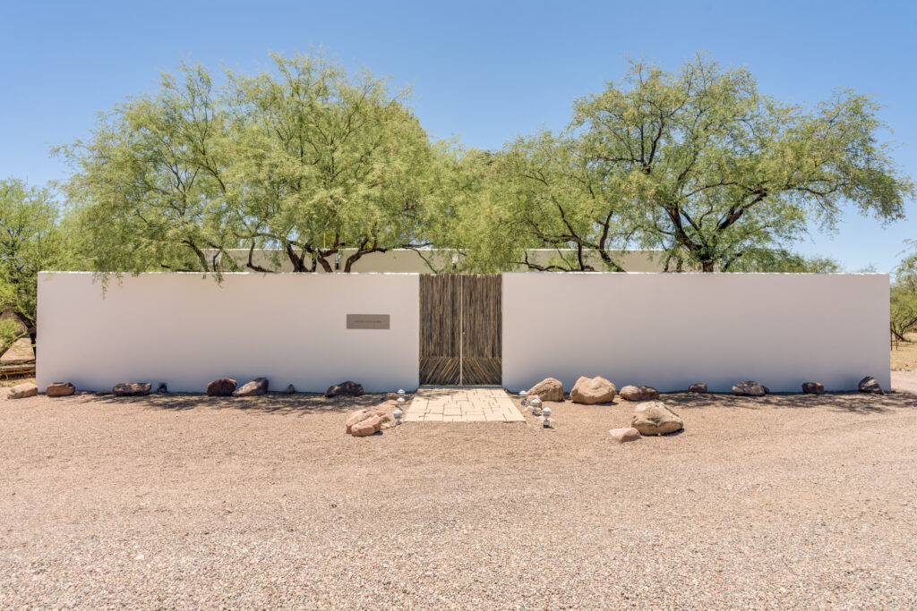 Studio Space: Tubac Artist's Compound - Arts Foundation for Tucson and ...
